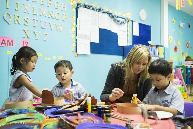 Your Top 5 Goals as an Early Childhood Educator: Info for New Students