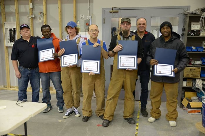 3 Key Skills You'll Learn in HVAC Training (& How to Select an HVAC ...