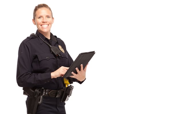Top 3 Qualities it Takes to Become an Exceptional Police Officer
