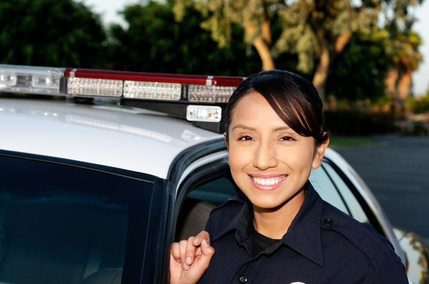 Top 3 Qualities it Takes to Become an Exceptional Police Officer