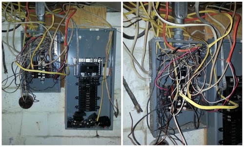 7 Signs of Bad Wiring: Guide for Students in Electrician Training