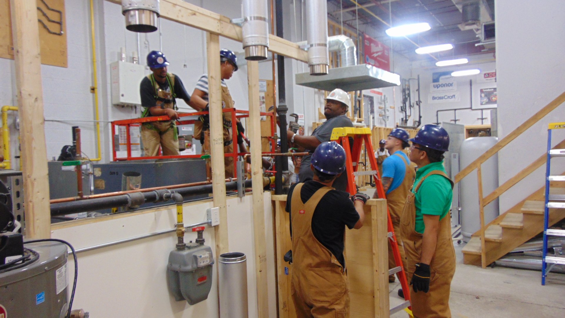 Gas Technician Training: Our Instructor Answers Your Questions