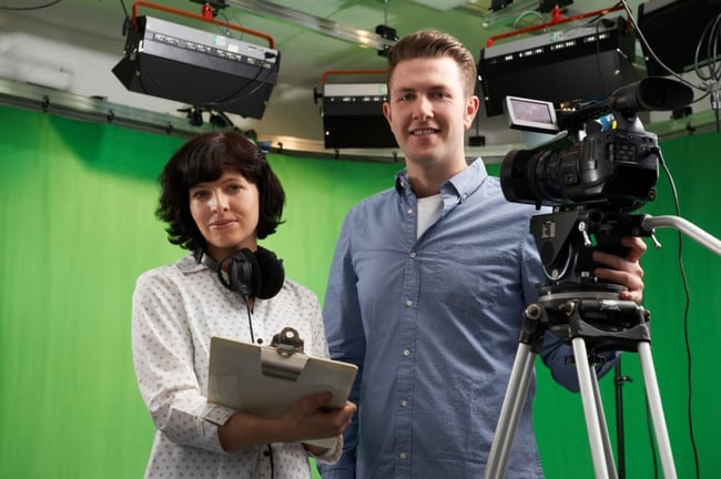 3 Ways Broadcasting Training Will Boost Your Career in TV & Radio