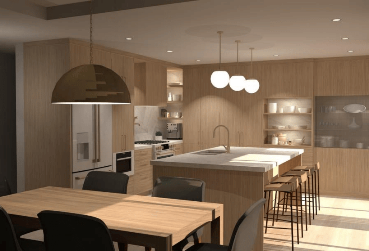 How to Make an Interior Design Portfolio | Herzing College