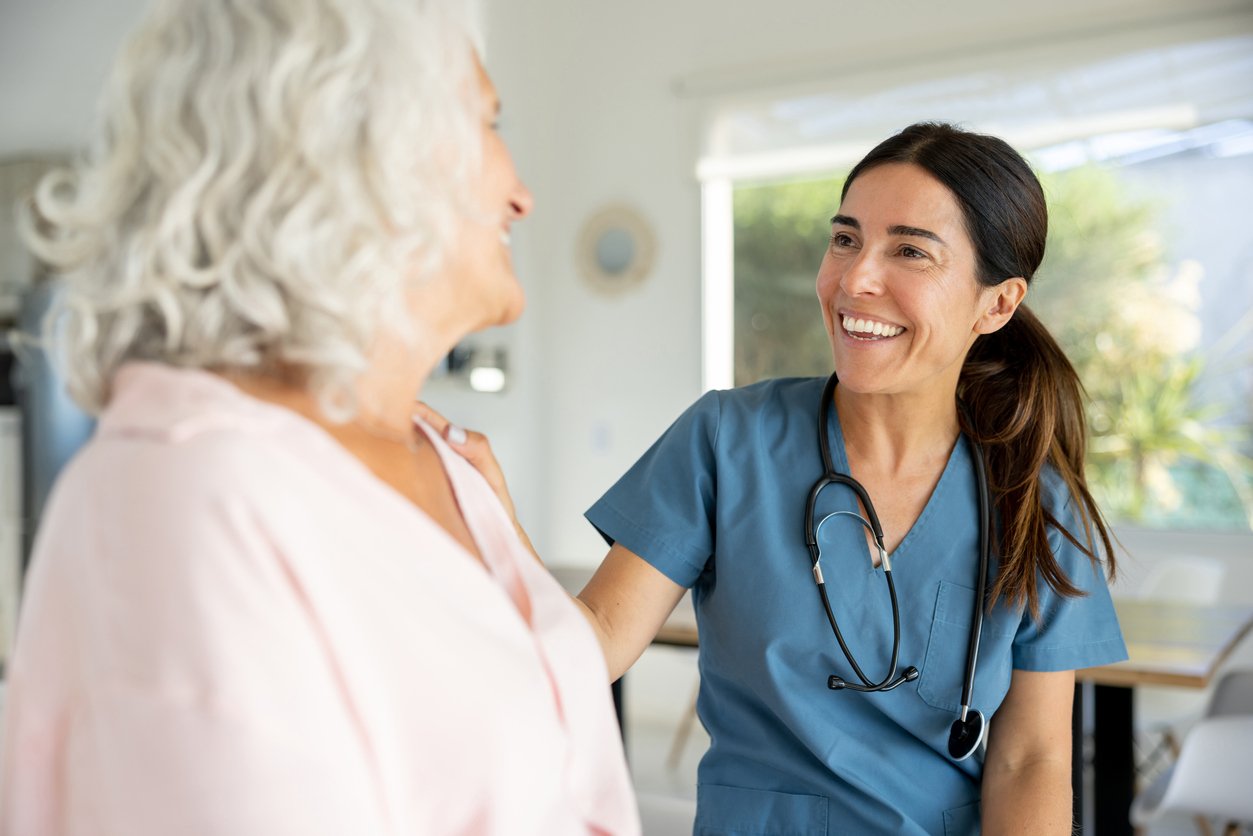 Career Paths for Personal Support Workers | Herzing College
