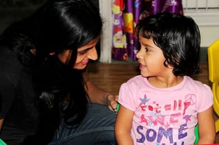 Your Top 5 Goals as an Early Childhood Educator: Info for New Students