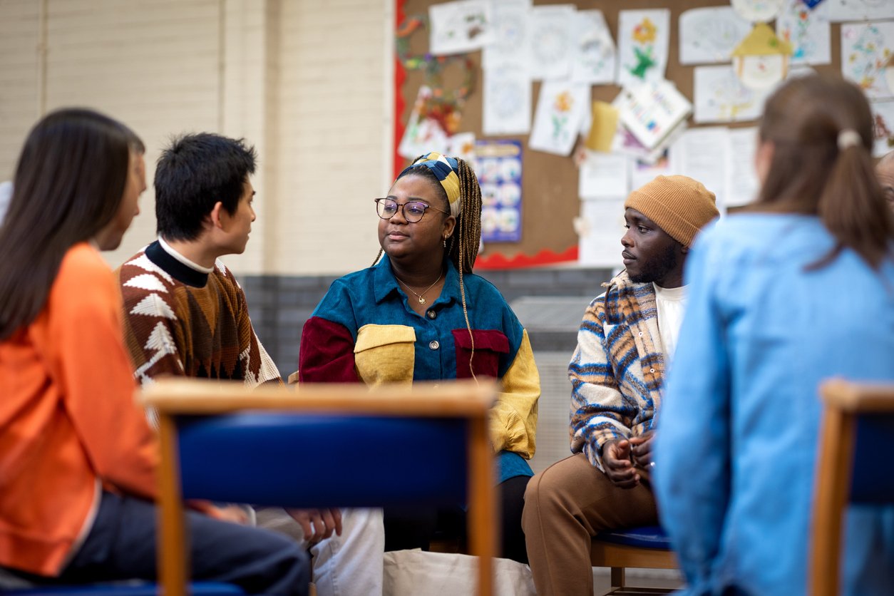 Ultimate Guide to Community Services and Support Careers | Herzing
