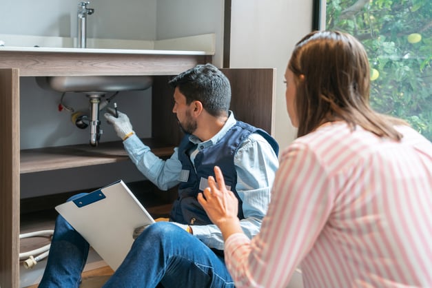 Types of Plumbers: Career Paths and Specializations