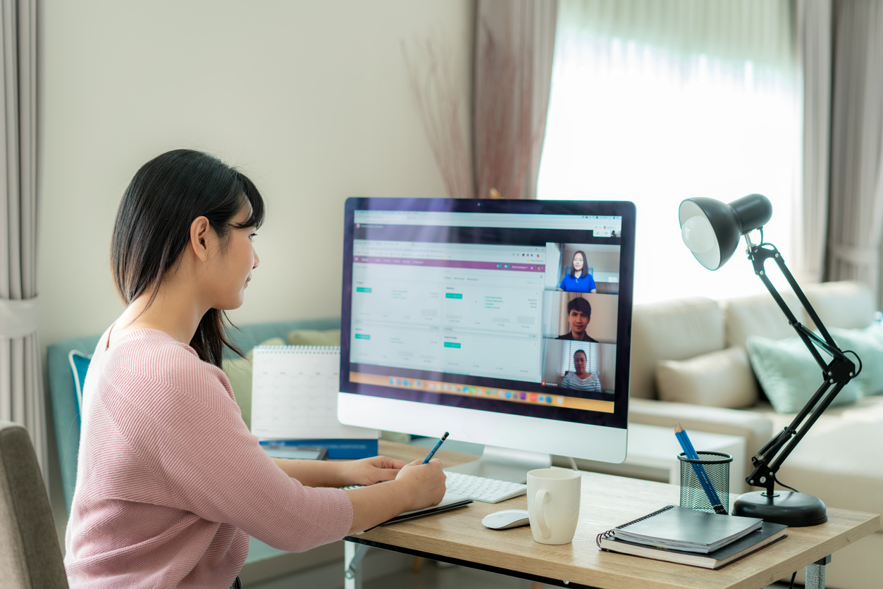 How To Become A Virtual Assistant Work From Home