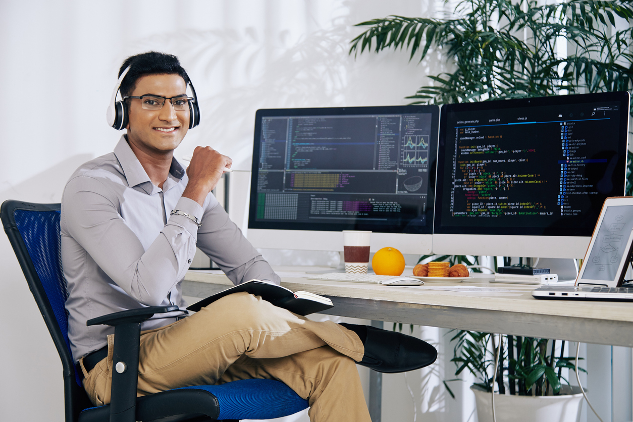 Seo For Developers Encycloall